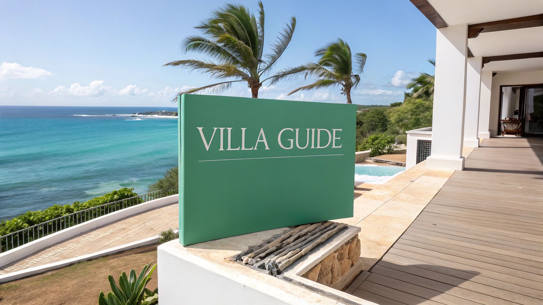 Villas en venta en República Dominicana | Guía experta