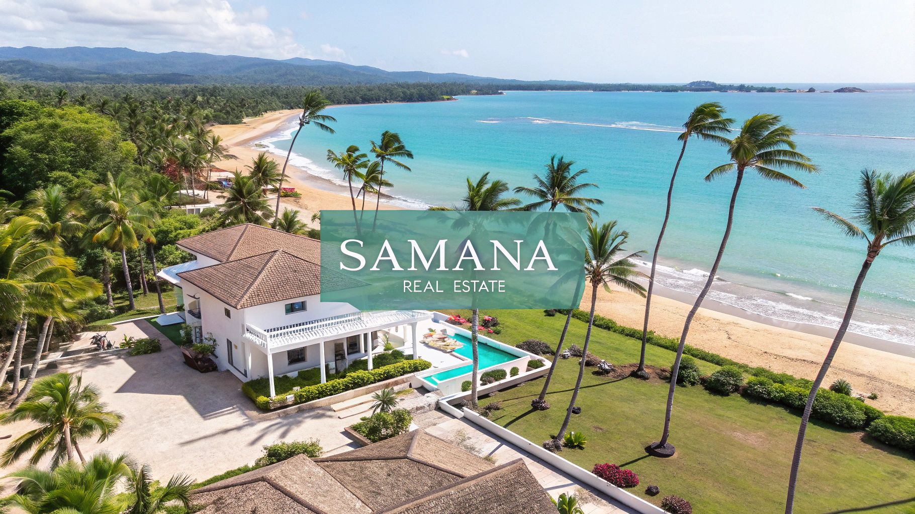 Your Expert Guide to Samaná Dominican Republic Real Estate