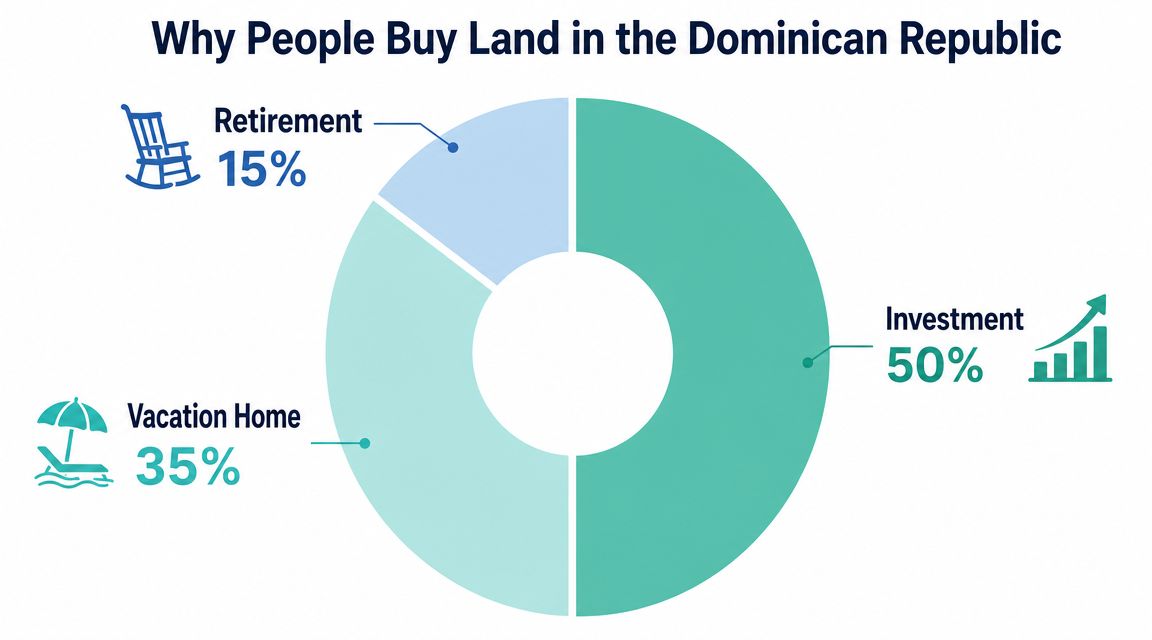 Buying Land in the Dominican Republic: A 2026 Investor's Guide